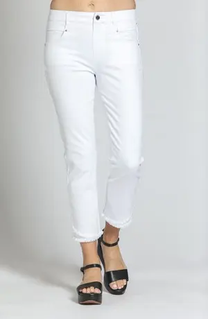 Apny Slim Fit Jeans For Women