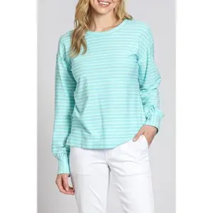 Apny Long Sleeve T-shirts For Women