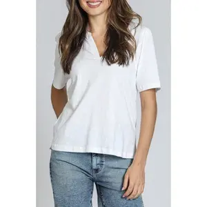 Apny Off The Shoulder T-shirts For Women