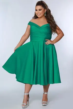 Sydney's Closet Pocket Dresses