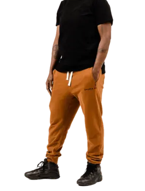 DAPPER BOI Relaxed Fit Joggers