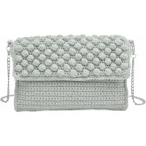 Moda Luxe Flap Cross Body Bags
