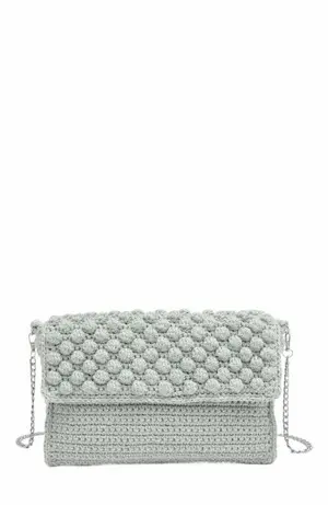 Moda Luxe Flap Bags For Women