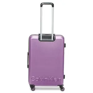 Calvin Klein Vision 3-piece Luggage Set