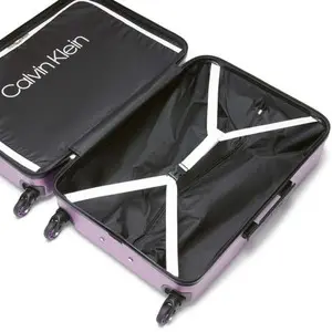 Calvin Klein Vision 3-piece Luggage Set