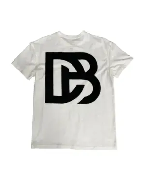 DAPPER BOI Drop Shoulder Tee
