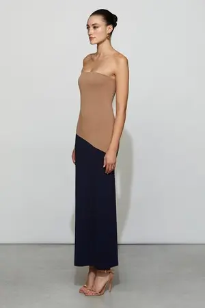 ET OCHS Liliana Knit Dress