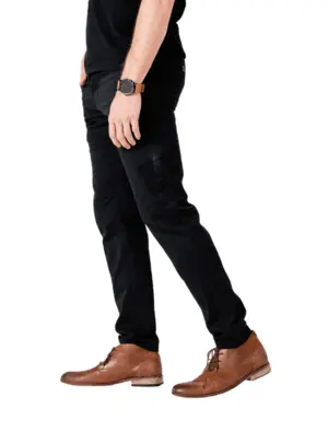 DAPPER BOI Slim Chino Pants