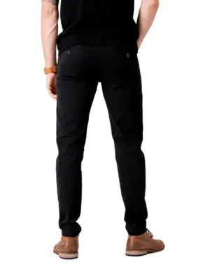 DAPPER BOI Slim Chino Pants