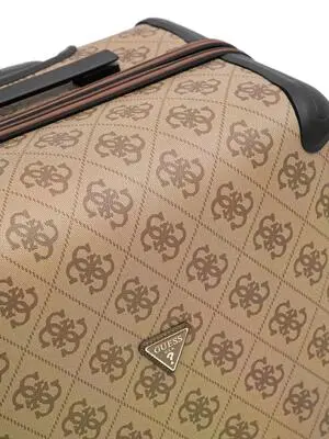 Guess Medium Berta 4g Suitcase