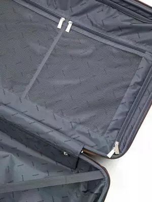 Guess Medium Berta 4g Suitcase