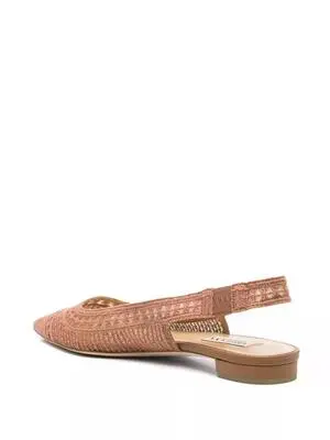 ARTEANA Trieste Ballet Flats