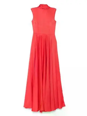 Red Maxi Dresses