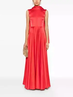 Solace London Emelia Maxi Dress