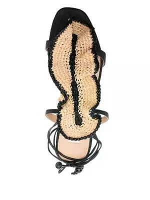 ARTEANA Portofino Flat Sandals