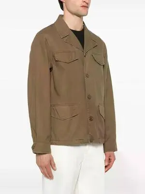 Aspesi Mash Shirt Jacket