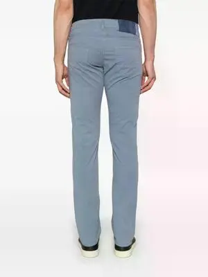 Jacob Cohen Nick Slim-fit Trousers
