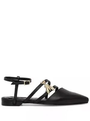 Patrizia Pepe Flat Flats For Women