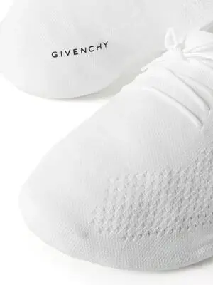 Givenchy Tk-360 Sneakers - White