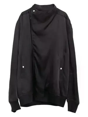 Rick Owens Drop-shoulder Jacket