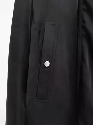 Rick Owens Drop-shoulder Jacket