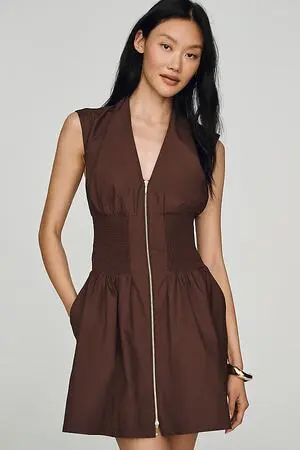 Maeve Cap Sleeves Day Dresses