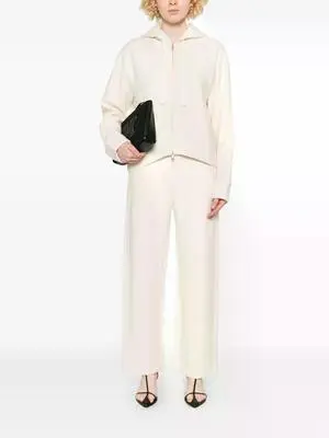 Max Mara Straight-leg Trousers