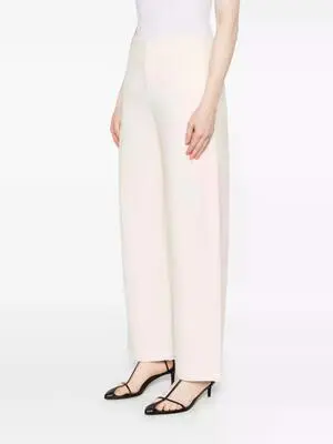 Max Mara Straight-leg Trousers