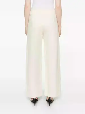 Max Mara Straight-leg Trousers