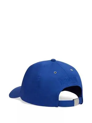 Vilebrequin Embroidery Baseball Cap