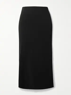 Jacquemus Asymmetrical Skirts