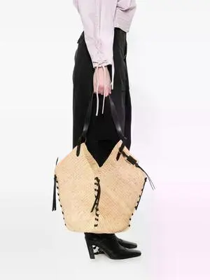 Isabel Marant Étoile Tampa Tote