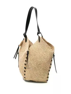 Isabel Marant Étoile Tampa Tote