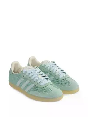 Adidas Samba Mesh-panel Sneakers