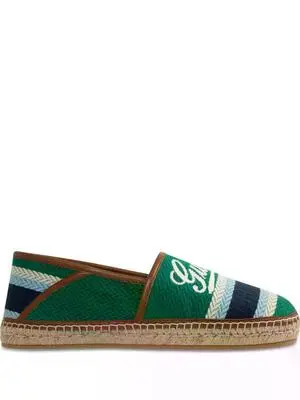 Gucci Alonso Espadrilles