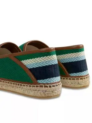 Gucci Alonso Espadrilles