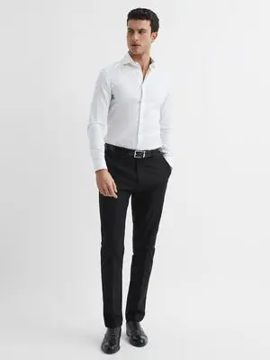 REISS Eastbury Slim Fit Chinos