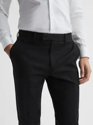 REISS Eastbury Slim Fit Chinos