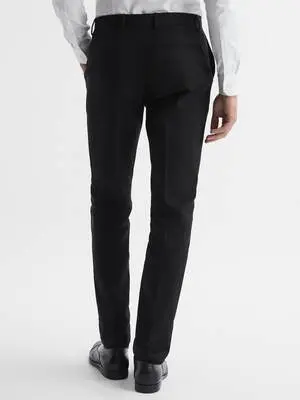 REISS Eastbury Slim Fit Chinos
