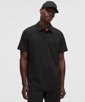 Lululemon Collared Polos For Men