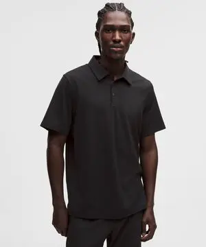 lululemon Men's Golf Polos