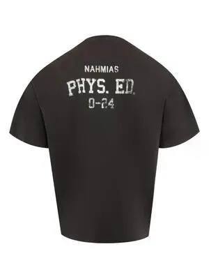 NAHMIAS Phys. Ed. T-shirt