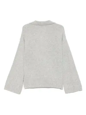WILD CASHMERE Sasha Sweater