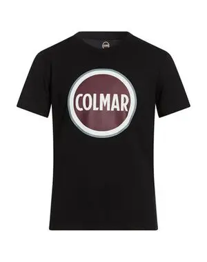 Colmar Logo Shirts For Men