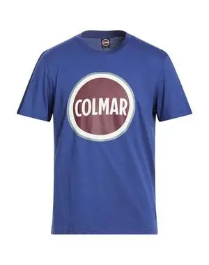Colmar Logo Shirts For Men