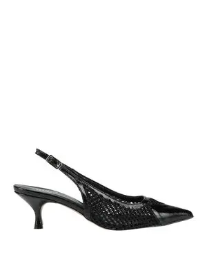 OVYE Slingback Pumps