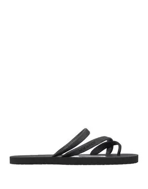 Neil Barrett Thong Sandals