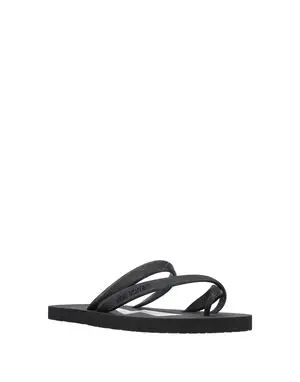 Neil Barrett Thong Sandals