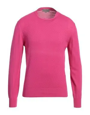 Canali Long Sleeve Knitwear For Men