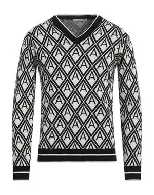 DANIELE ALESSANDRINI Sweater - White